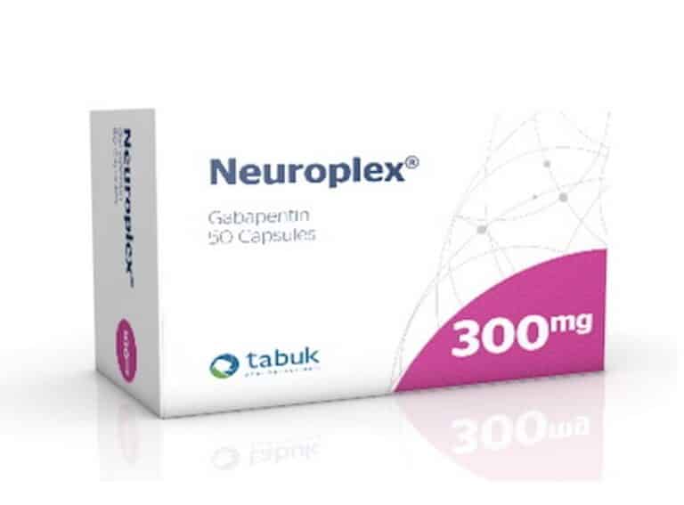 دواء neuroplex دواعي الاستعمال والآثار الجانبية - مفيد