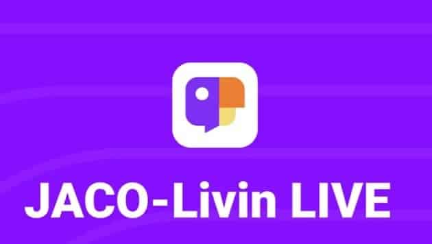 تحميل برنامج جاكو JACO اخر اصدار للاندرويد للبث المباشر - مفيد